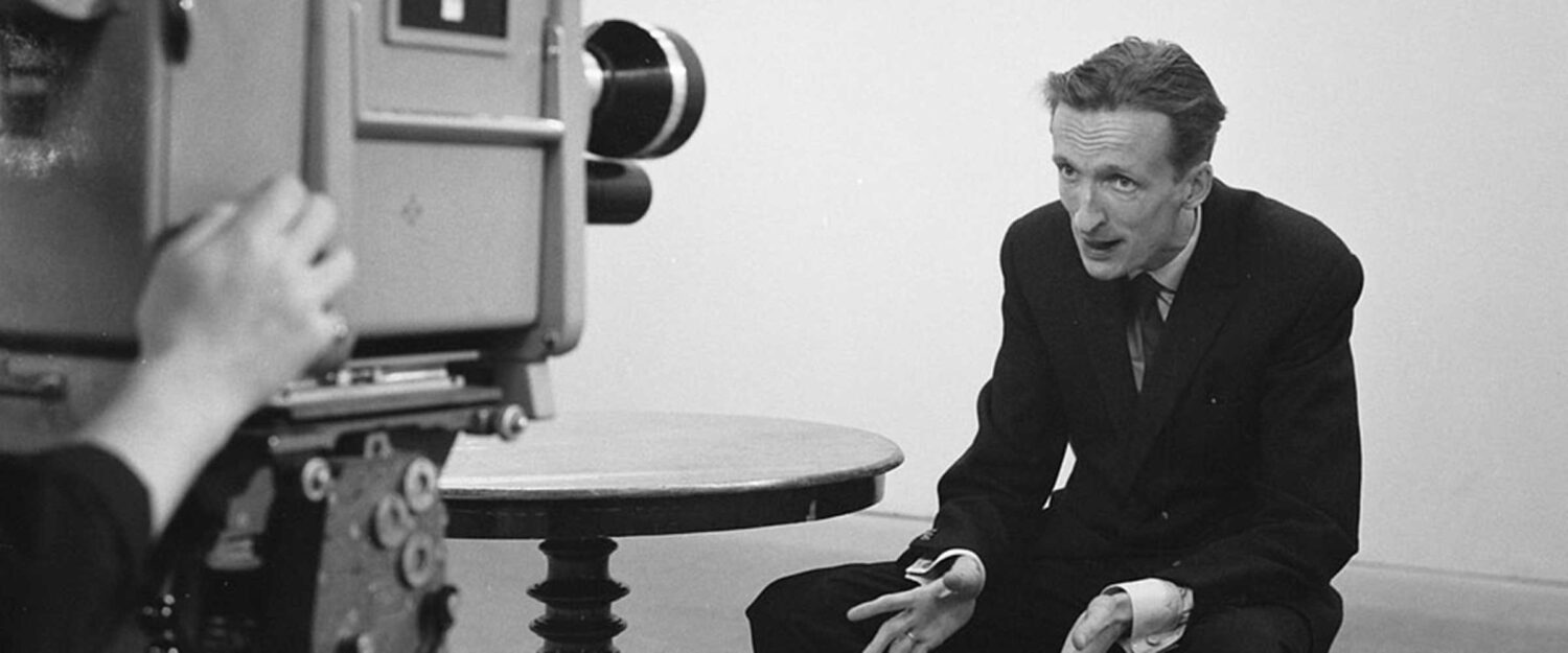 Pierre Janssen – Interakt