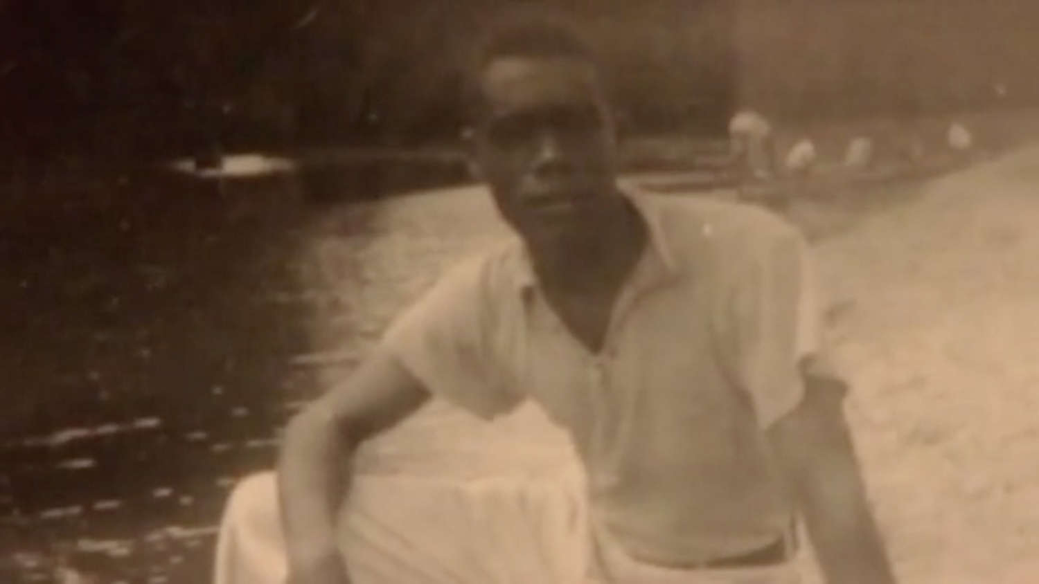 Trefossa. Mi A No Mi, Ik Ben Niet Ik – Interakt