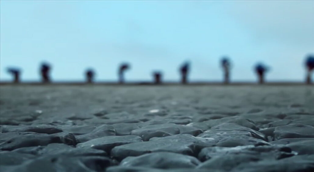 What's Unfolding – Interakt