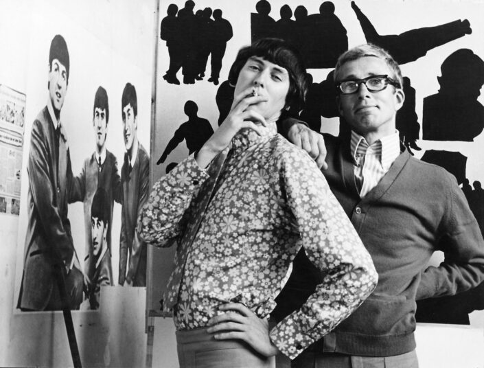 The New Realists – Interakt