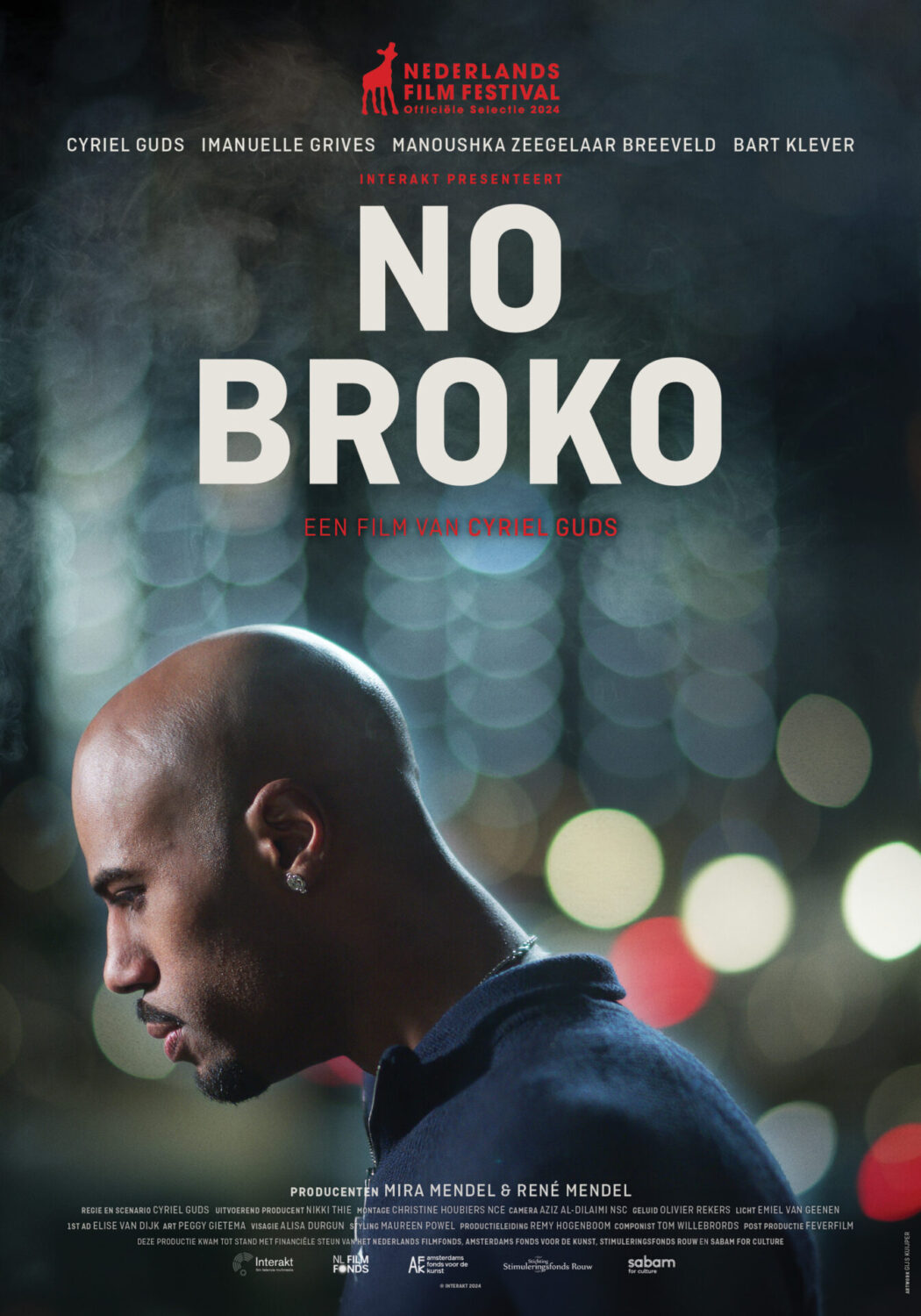 No Broko – Interakt
